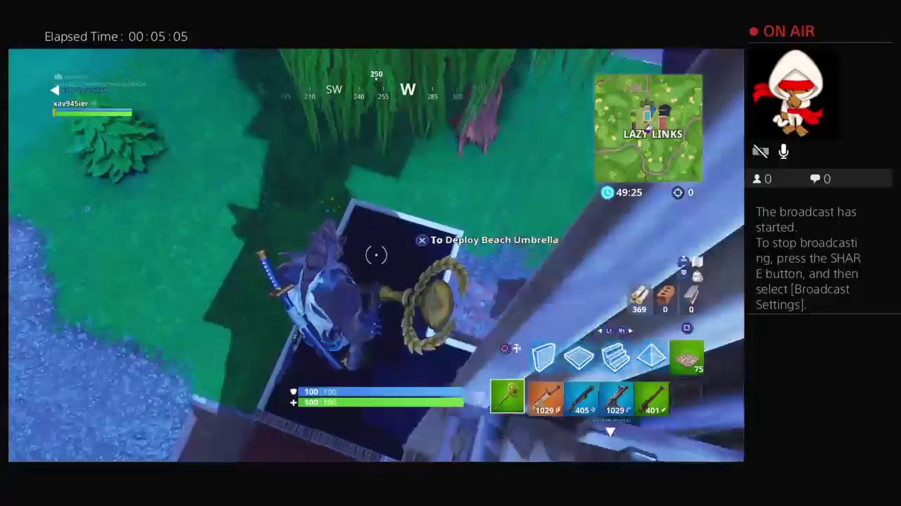 Simple gameplay - YouTube