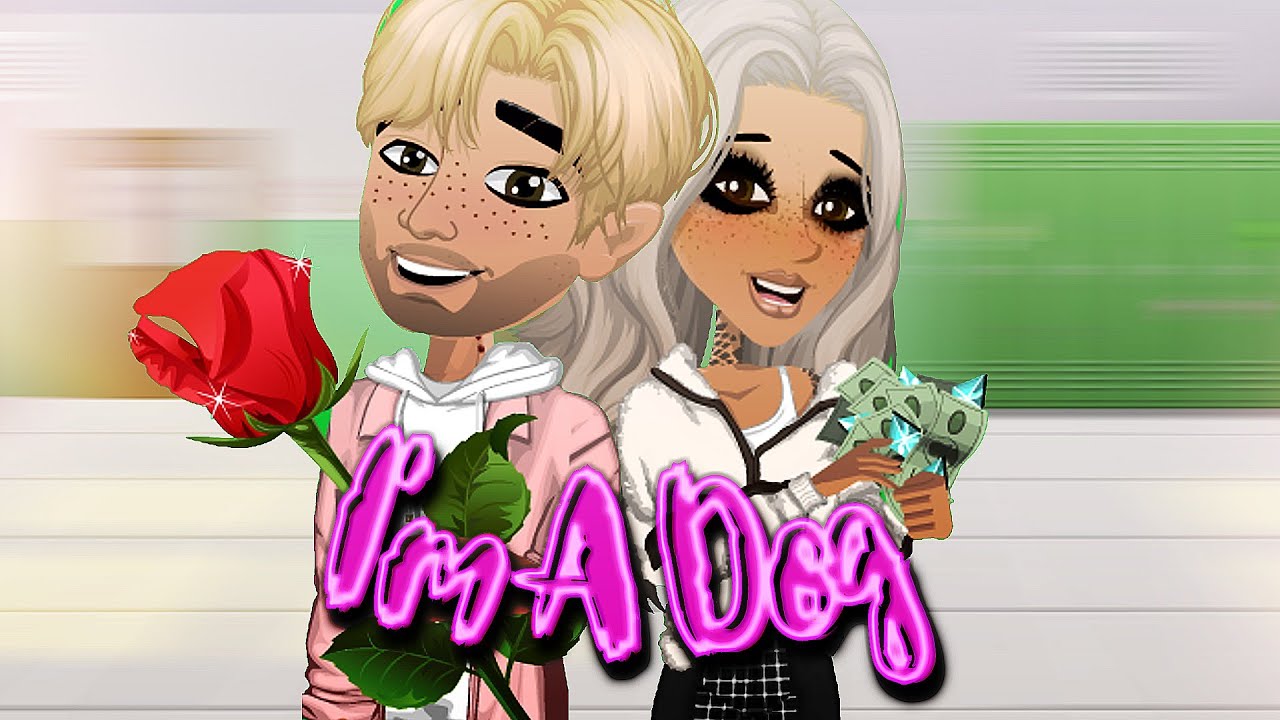 im a dog - msp version - YouTube