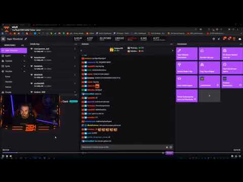 Wtcn 5 5 videosunu izliyor!