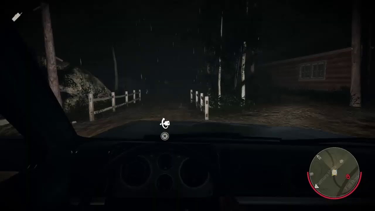 F13 the game - YouTube