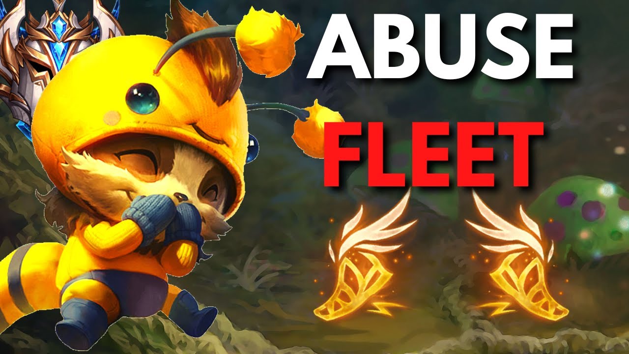PERFECT Game vs Challenger Gnar - YouTube