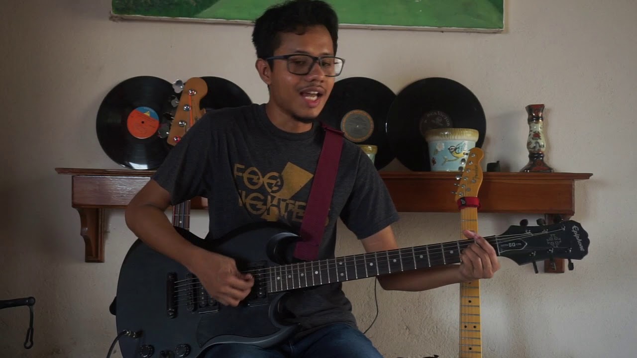 TUTORIAL//Rey de reyes/ Marcos barrientos ft Daniela barrientos - YouTube