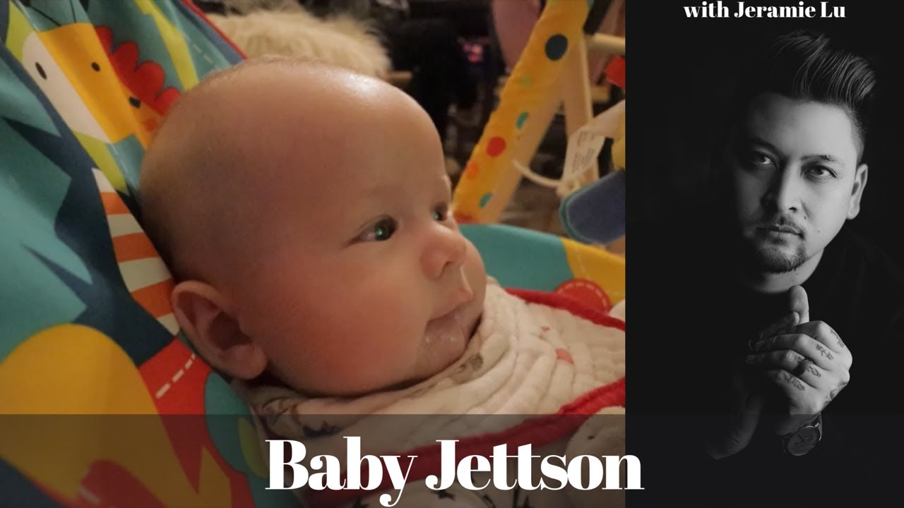 More Baby Jettson Love! This kid this the best! - YouTube