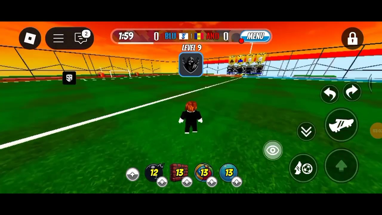 SHADOW REQUIEM HUB | TPS SCRIPT [BETA SHOWCASE] - YouTube