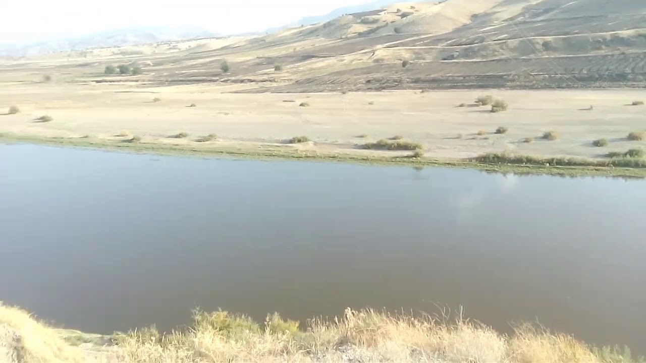 Dicle nehri - YouTube