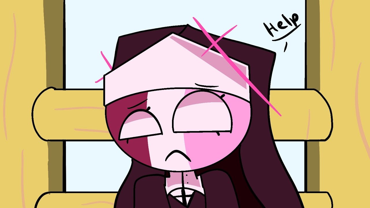 Steve, you gotta help me i'm stuck |Sarvente & Ruv |FNF| meme - YouTube