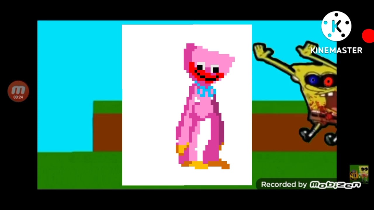 SlendyBob 3 Scene 4 - YouTube