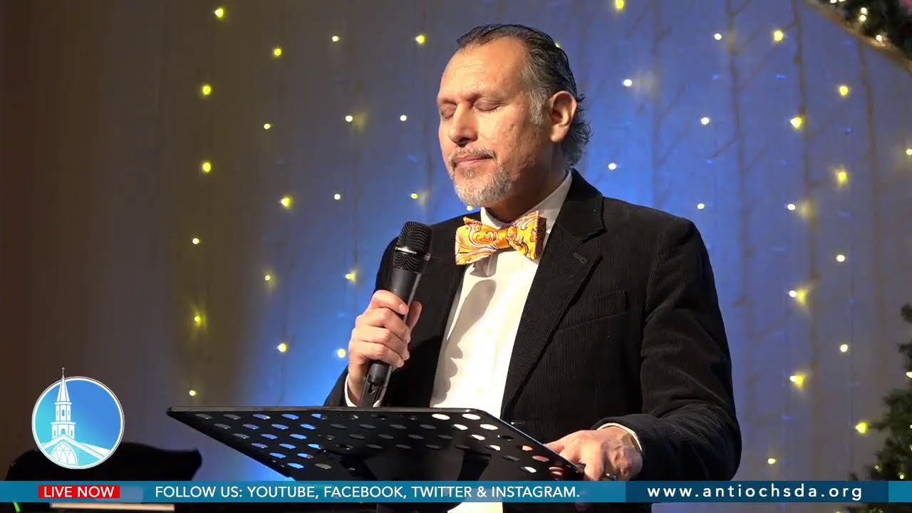 "How do You Keep The Sabbath?" - Rachel Hyman - YouTube