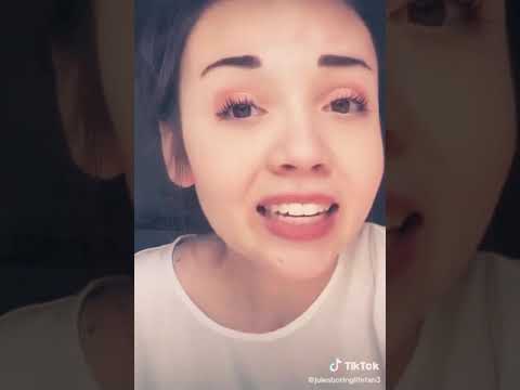 Jules boring life 😍😍😍 - YouTube