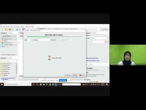 Tutorial Algoritma ID3 menggunakan Rapidminer - YouTube