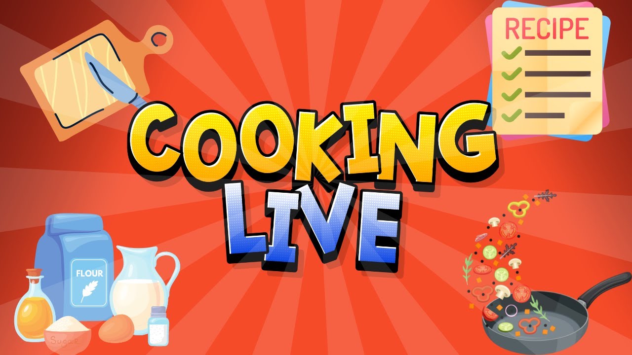 Cooking LIVE!! Brother Yoshi's Steak Quesadillas #shorts #cooking # ...