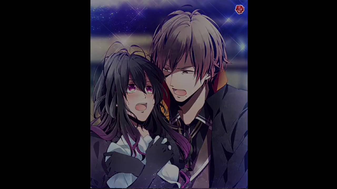 Blood in Roses ~ Raymond Ch.6 premium - YouTube