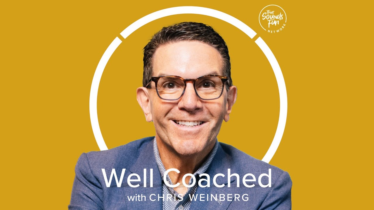 Season 6 of the Well Coached Podcast Launches December 2! - YouTube