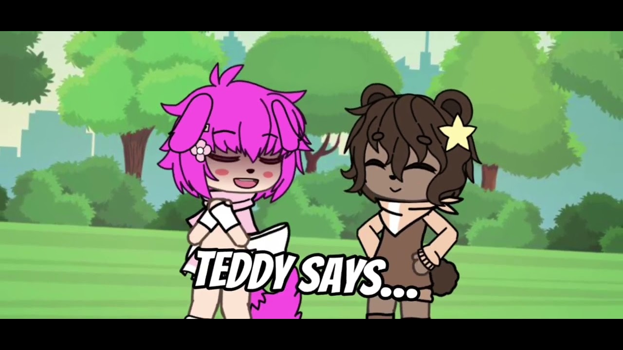 This is Teddy! - YouTube