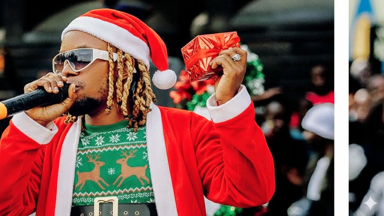 Zeotrap - CHRISTMAS NIGHT (Official music) 🎼 top 10 best music in ...