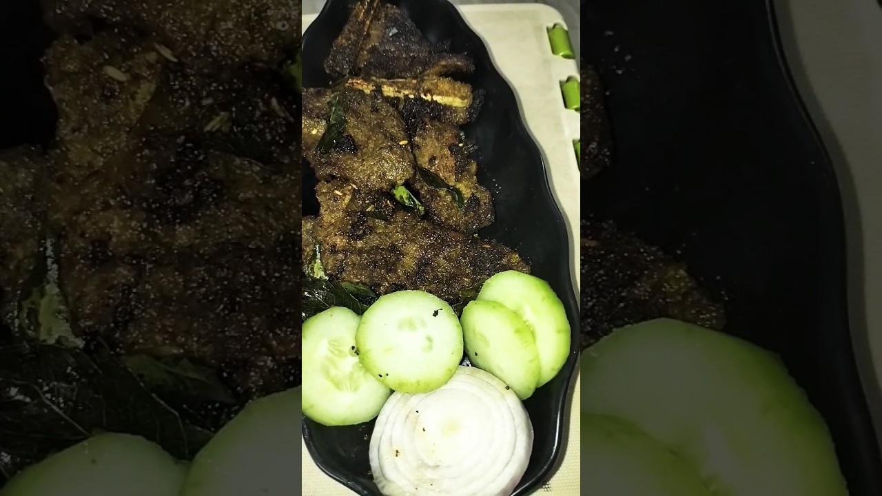 Beef chalk piece recipe.... - YouTube