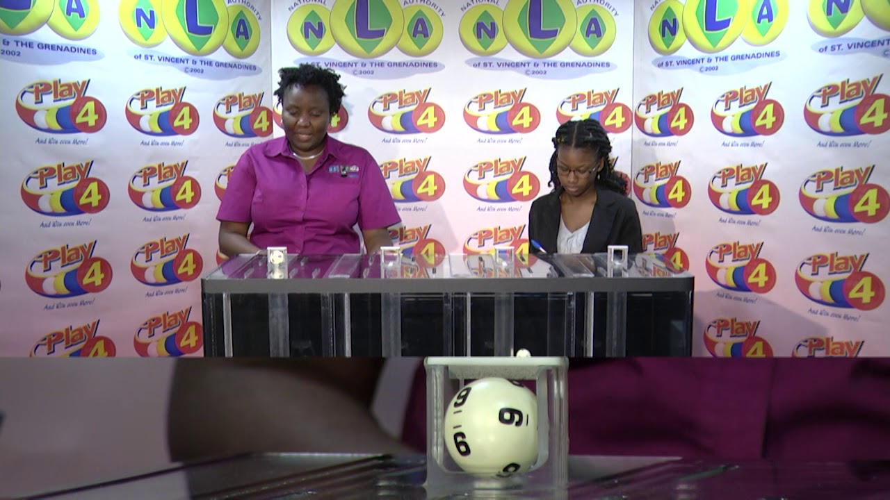 The NLA SVG 3D & PLAY 4 MIDDAY DRAWS 4 06 19 - YouTube