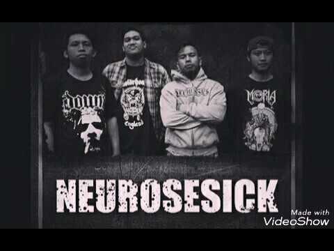 NEUROSESICK - The Final Goodbye (From Ashes Rise Cover) - YouTube