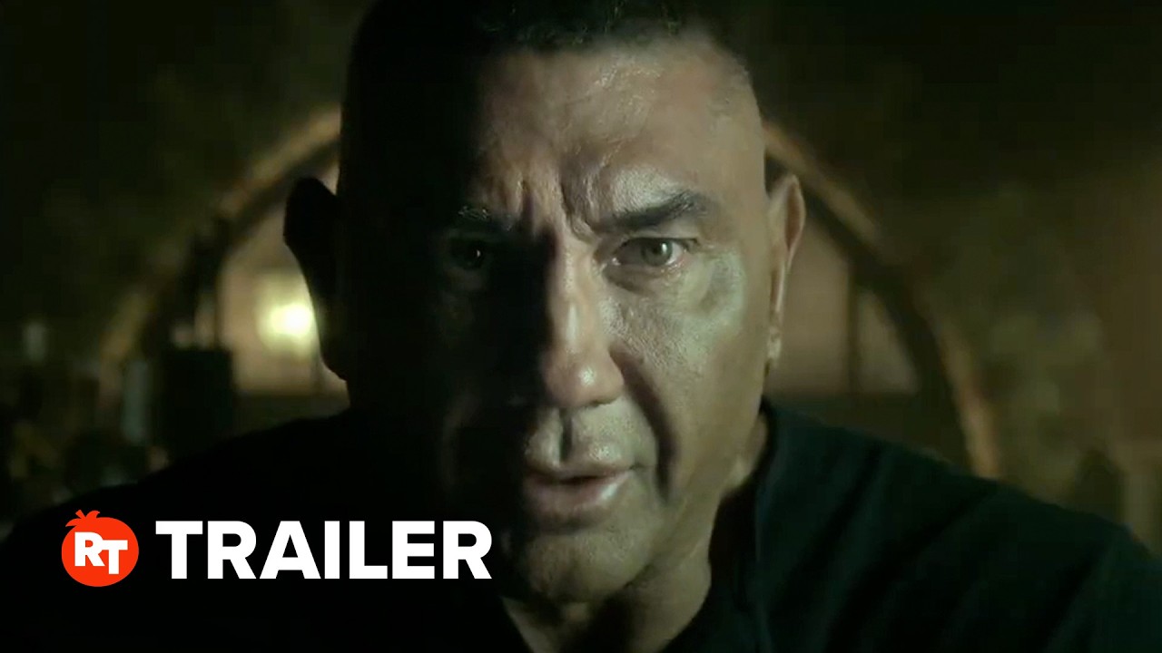 The Killers Game Final Trailer (2024) - YouTube