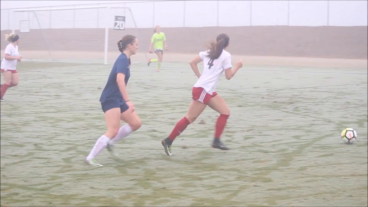 Ella Goodman, Australia, USA Recruitment Video 2 - SURF CUP - YouTube