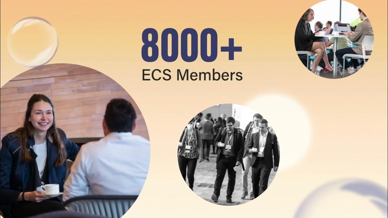 ECS - Our Science is Better When We Are Together - YouTube