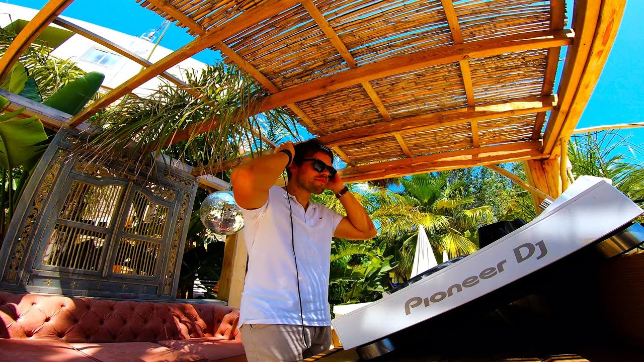 Groovy house music mix 2024 - YouTube