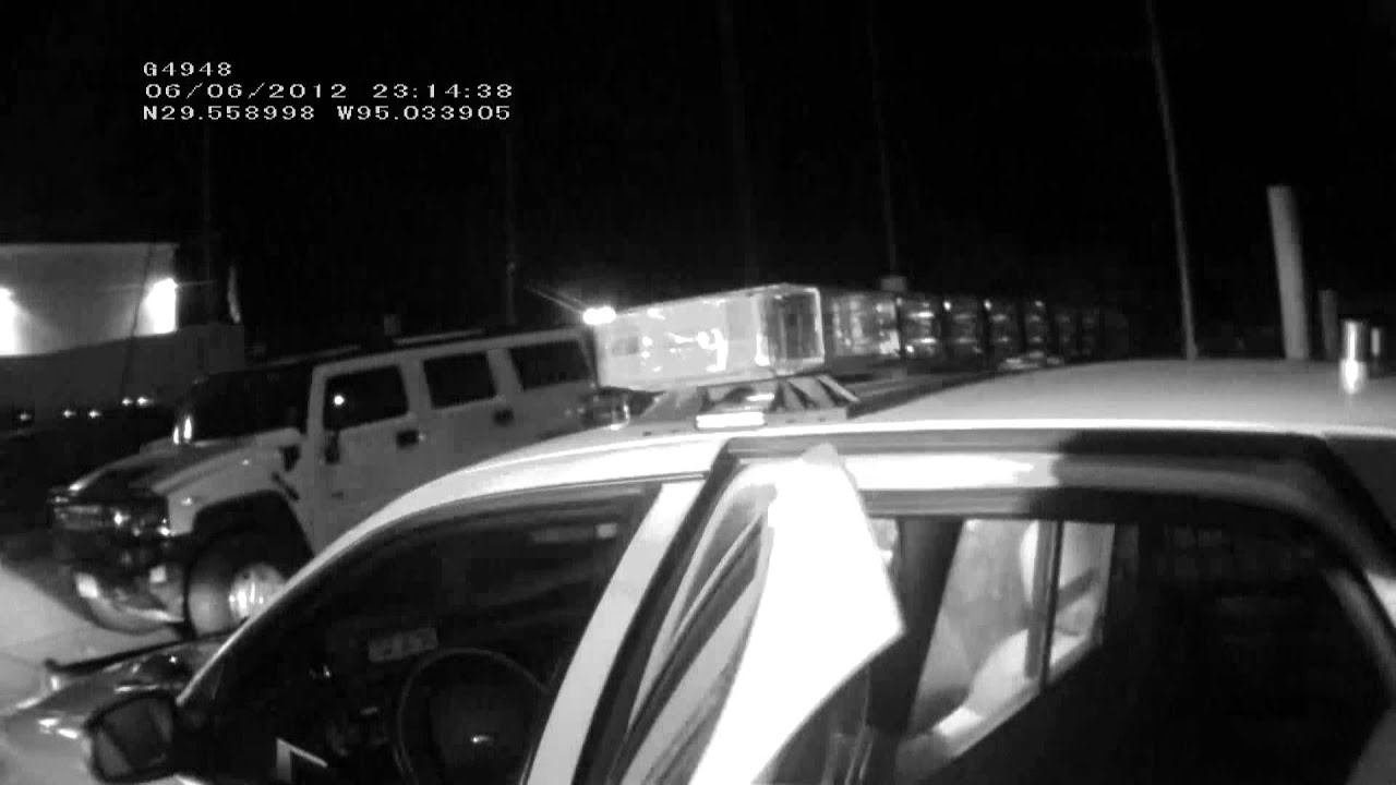 Police Camera Body Worn Wolfcom 3rd Eye Sample Video - YouTube