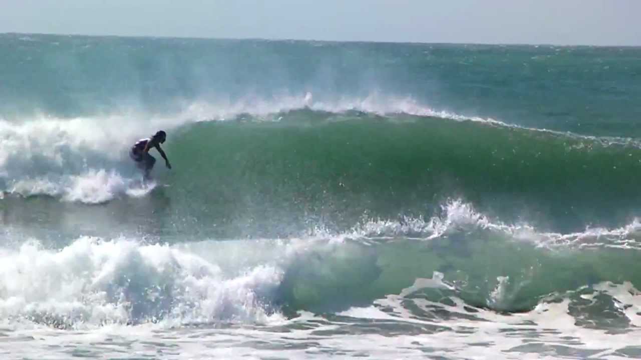 Surf Chengong Taiwan HD Brah!!!! - YouTube