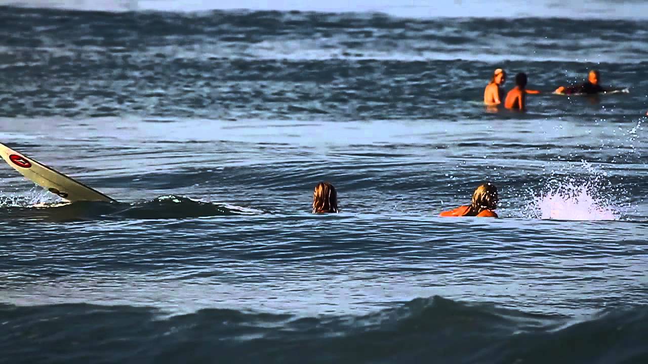 Bali Love with Claire Bevo - YouTube