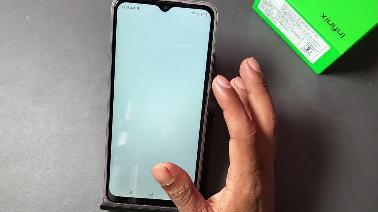 infinix smart 7hd wifi problem, How to Fix wifi problem in infinix smart 7,infinix wifi not ...