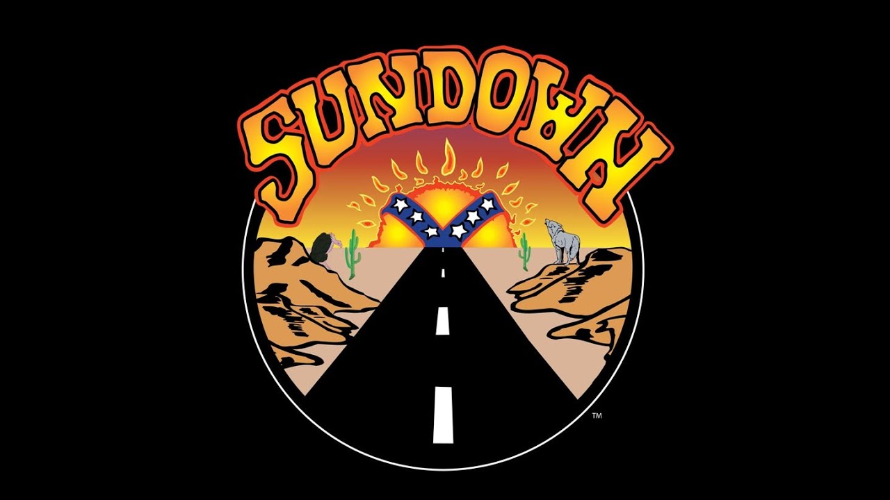 The Sundown Band rocks "Gimme Three Steps" - YouTube