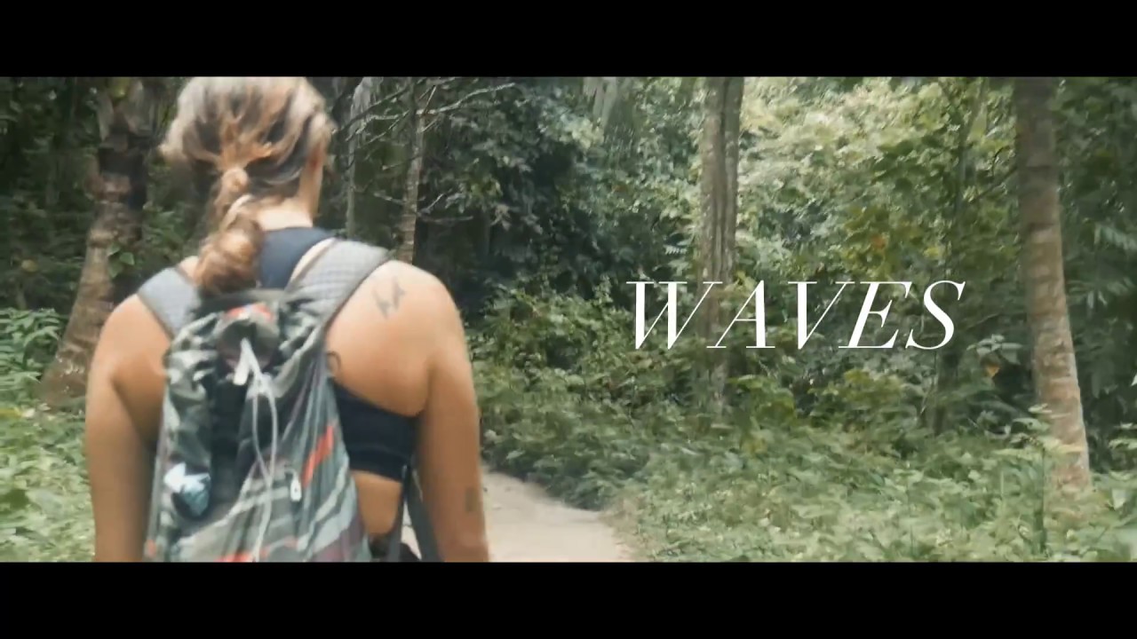 Waves | Brian Reiter - YouTube