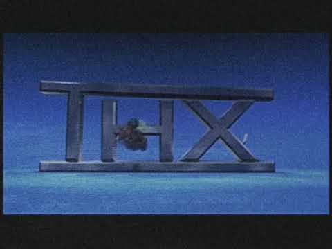 THX Tex (Fictional VHS Version 2)