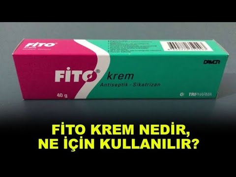 mucize krem 3 fito krem nedir ne işe yarar bilinmeyenler