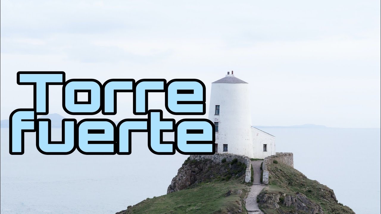 Podcast #17 - Torre fuerte #podcastcristianos - YouTube