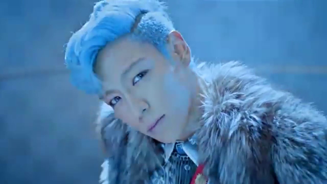 BigBang Fantastic baby Official PV - YouTube