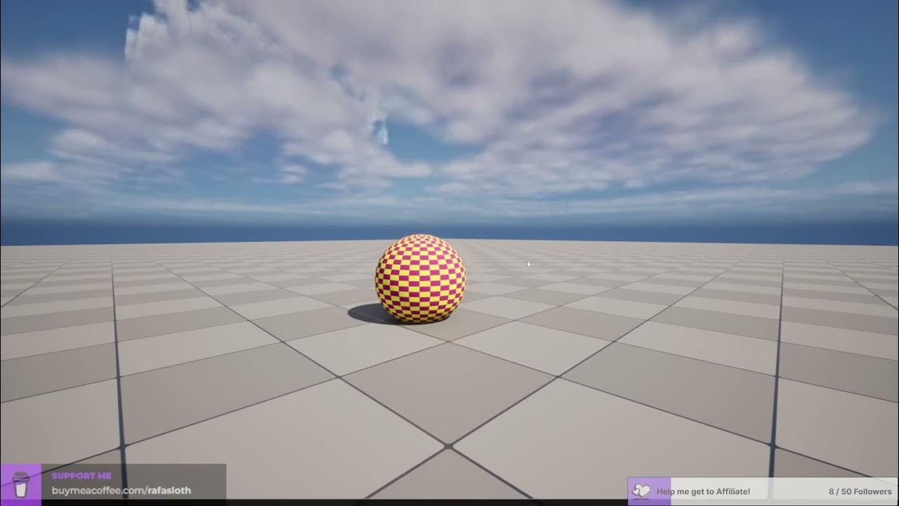 Unreal Engine Chunk Downloader DLC User Interface (UI) - Part 9 - YouTube