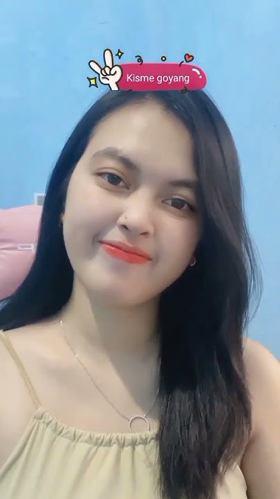 Cantika.ca bigo live #cwekcantik #vidio - YouTube