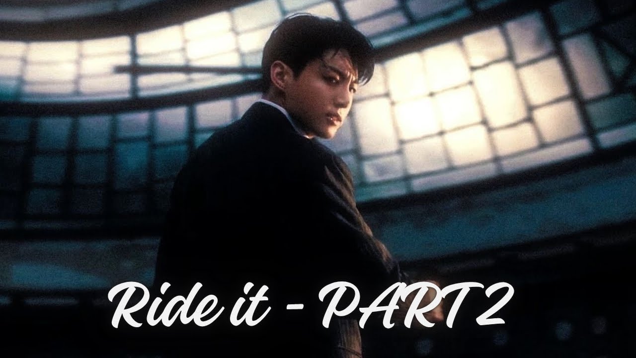 Jeon Jungkook FMV | Jungkook - Ride It (Part 2) | BTS Jungkook Edit | # ...