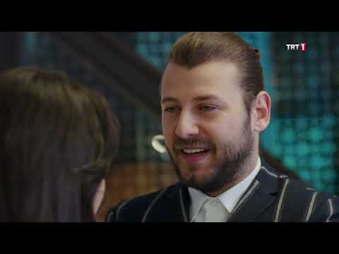 Vuslat 13.bölüm Kerem Nehir atışması