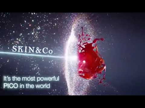 Skin & Co PiQo4