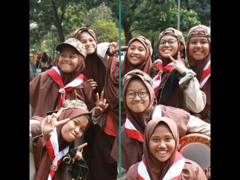 DQM Putri (Boarding School Darul Qur'an Mulia Gunung Sindur Bogor ...