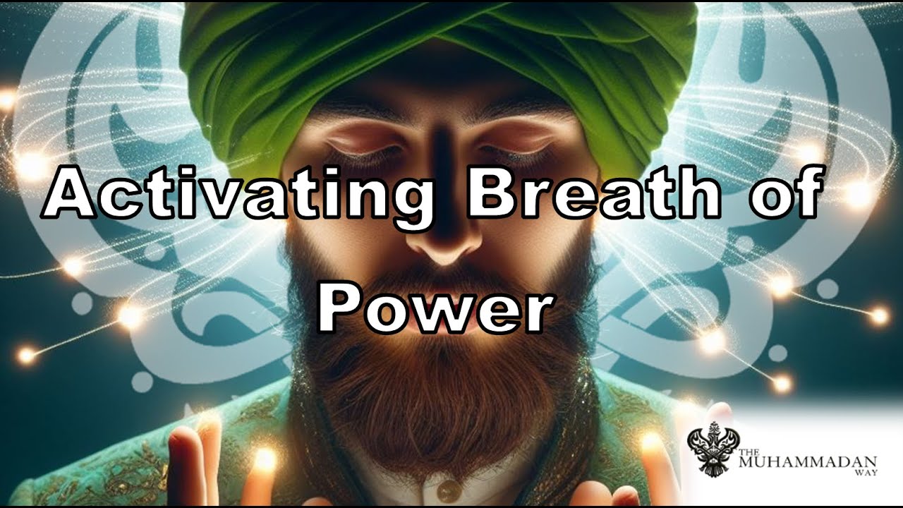 Activating the Breath of Power - Jinn World and Nicotine Addiction ...