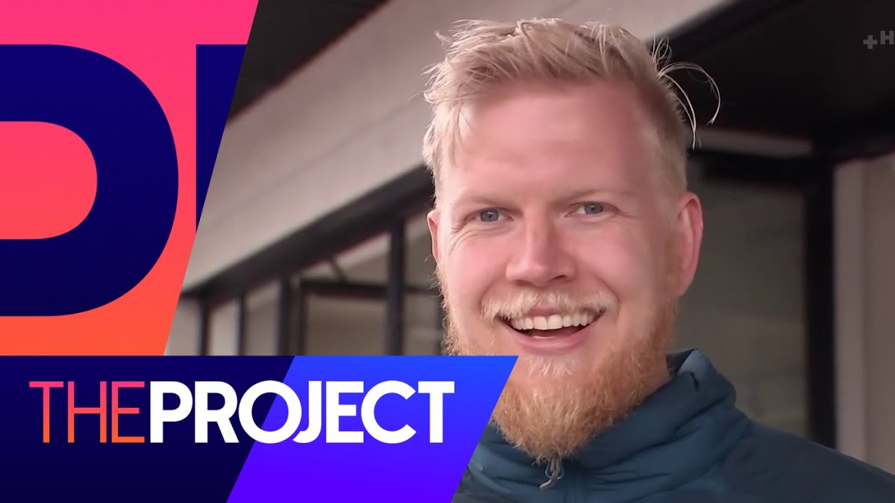 If you were invisible for a day, what would you do? | The Project NZ ...