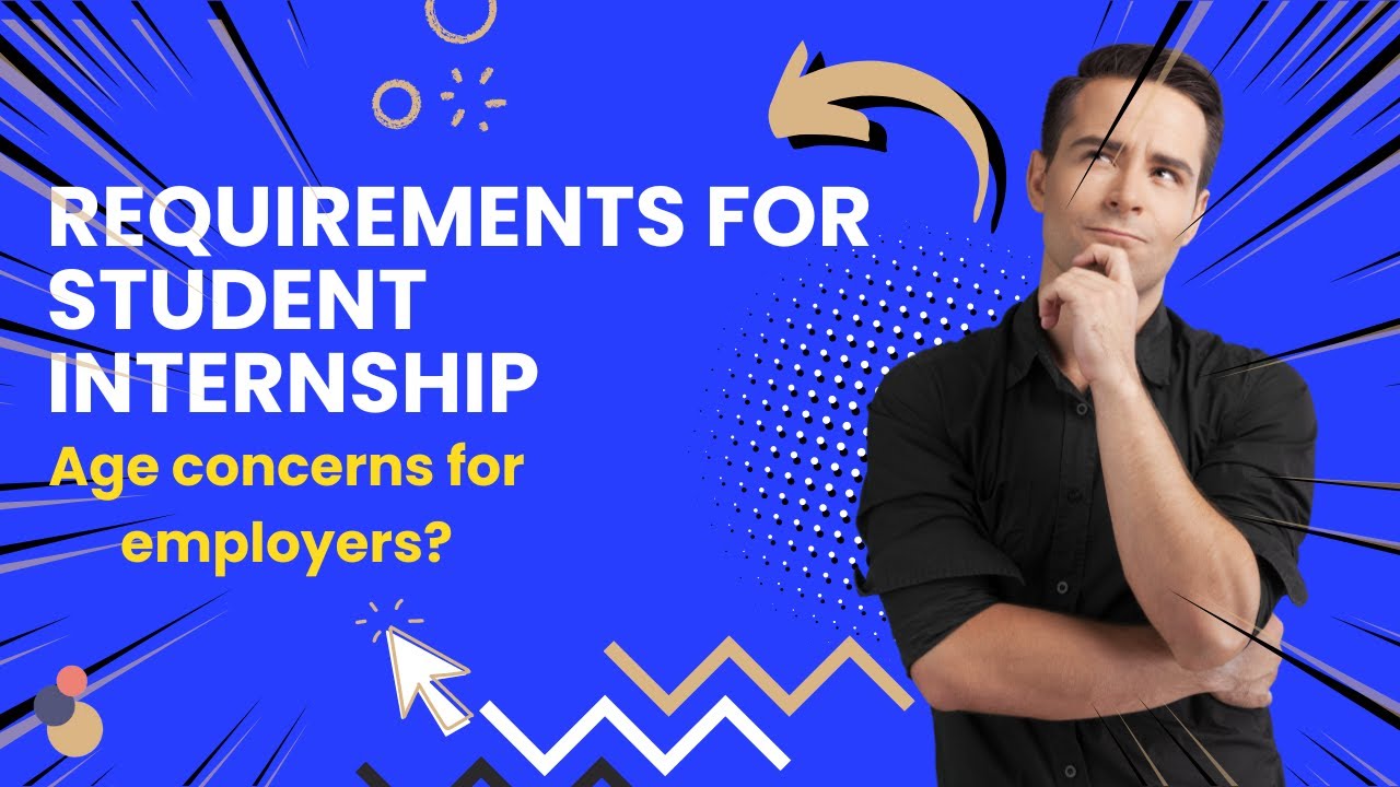 Navigating Student Work Placement Regulations - YouTube