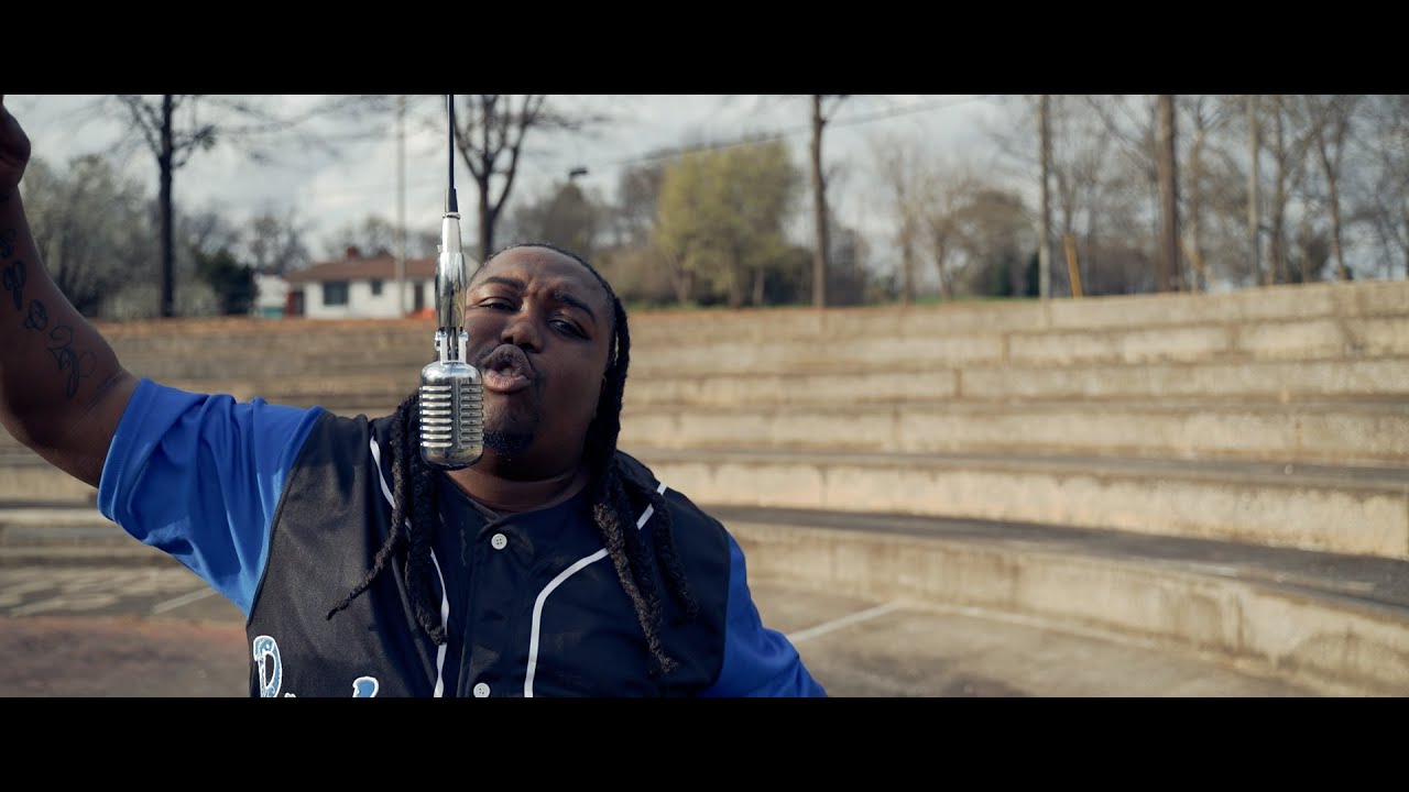 RAY THE GREAT|LIVE PERFORMANCE|VIDEO SERIES 1 (WITH BIG PHIL THE ...
