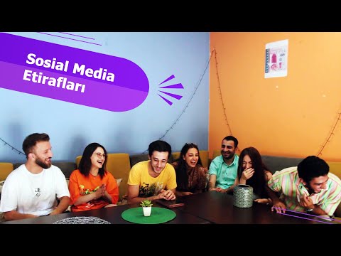 ETİRAF ET - BİRİ GÖZƏL/YARAŞIQLI OLDUĞU ÜÇÜN HESABINA BAXMISINIZMI? - SOSİAL MEDİA ETİRAFLARI