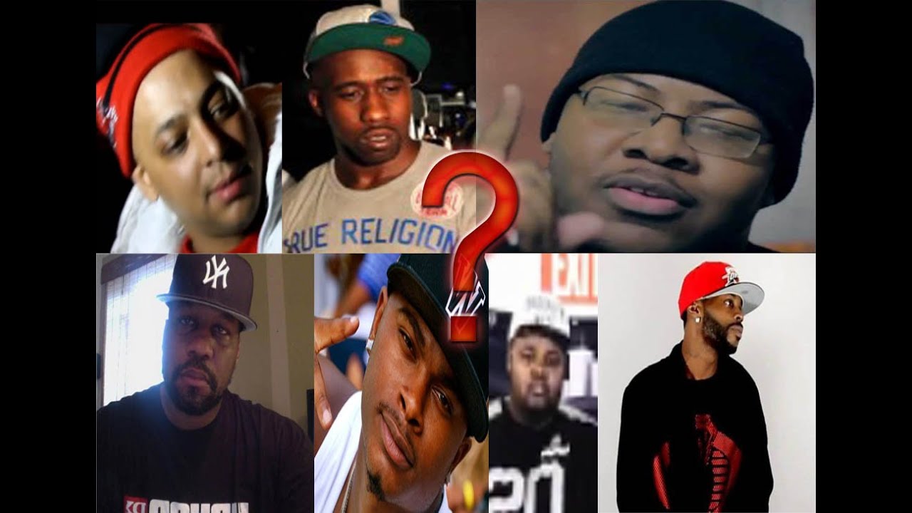 WHO REALLY DEVELOPS BATTLE RAP TALENT - RBE - YouTube