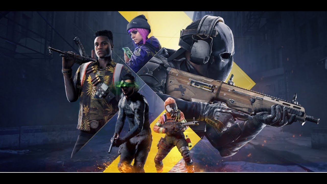 Linux Tech Tips EP#29: How to Play xDefiant on Linux - YouTube