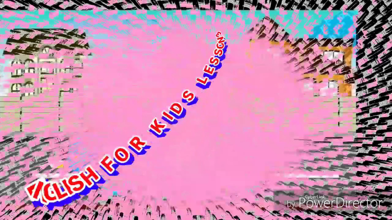 ENGLISH FOR KISD LESSON 3 - YouTube